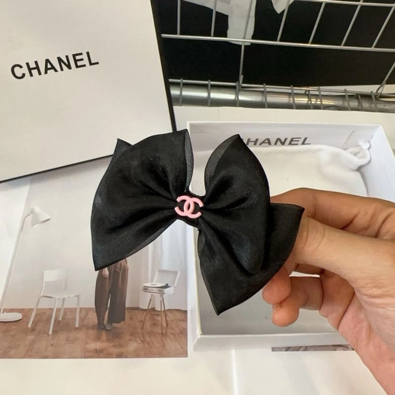 Inexpensive Chanel Hair Hoop