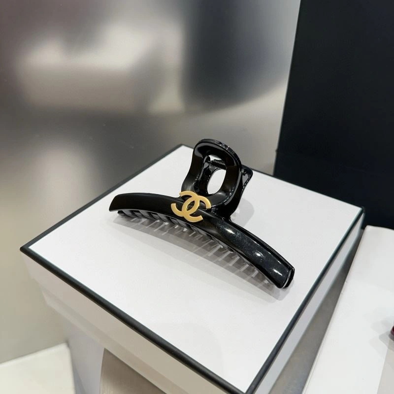 Chanel Hair Hoop