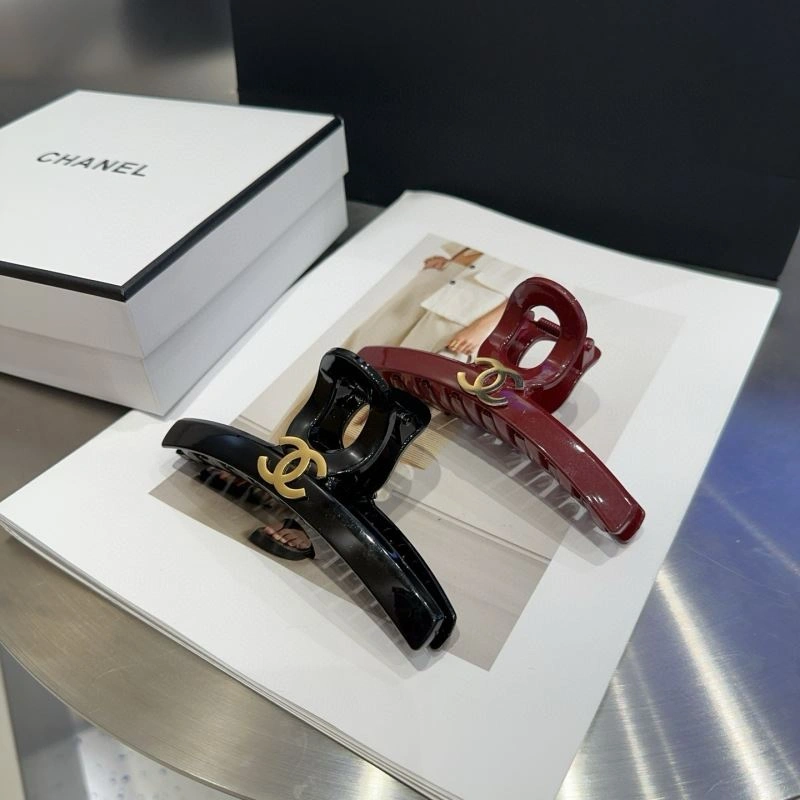 Chanel Hair Hoop
