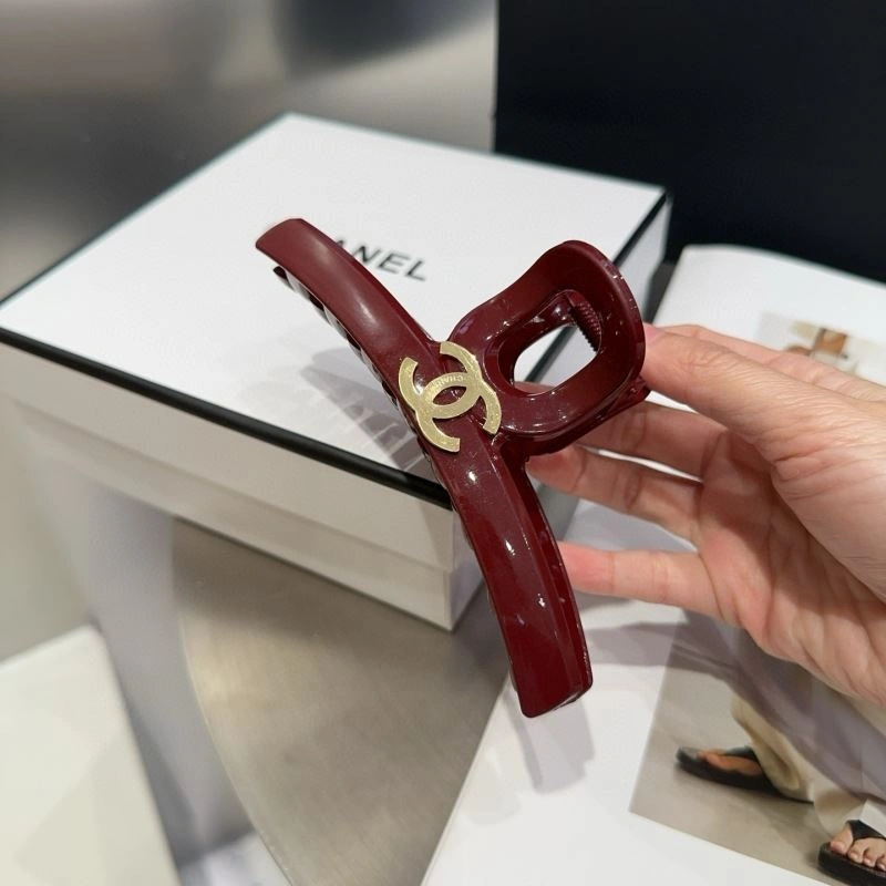 Indistinguishable Chanel Hair Hoop