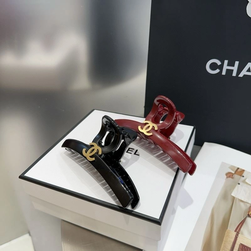 Indistinguishable Chanel Hair Hoop