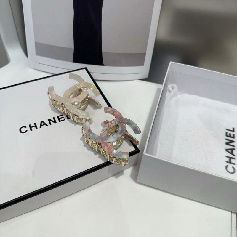 Chanel Hair Hoop