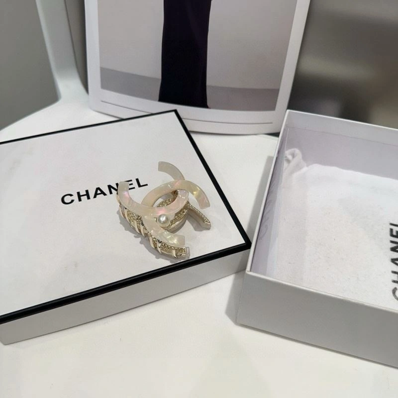 Authentic Chanel Hair Hoop