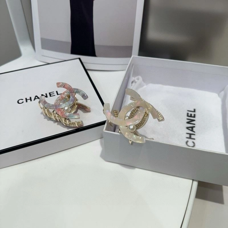 Authentic Chanel Hair Hoop