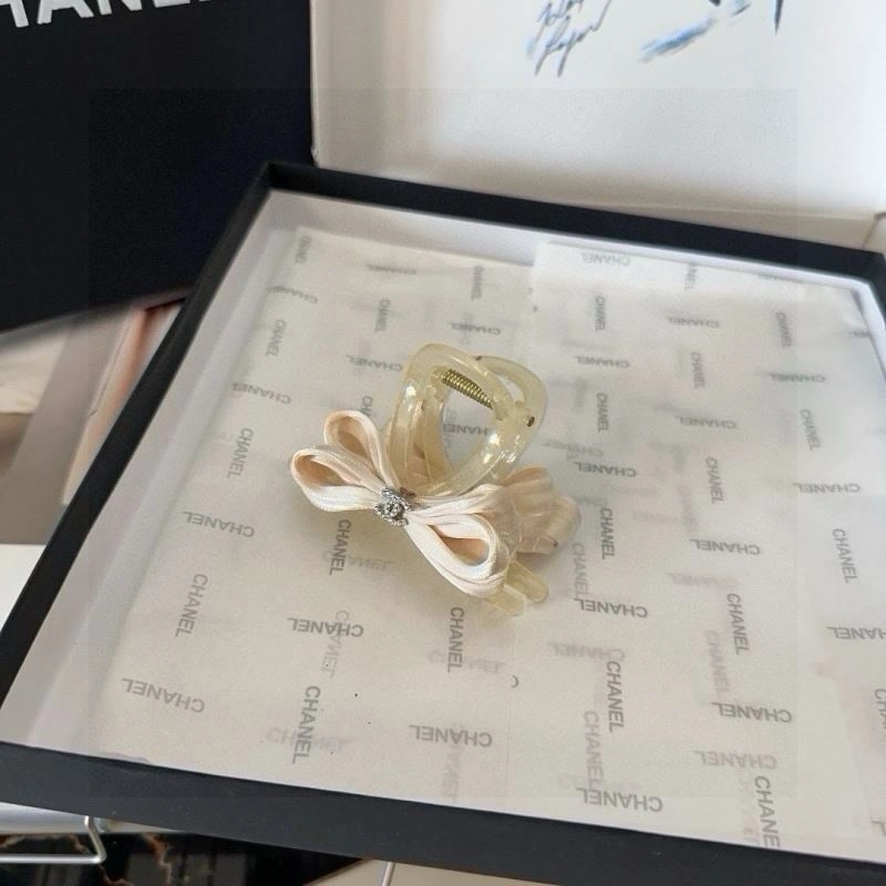 Chanel Hair Hoop