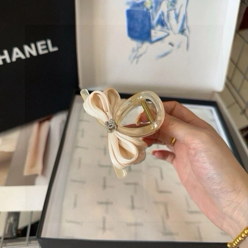 Discounted Chanel Hair Hoop