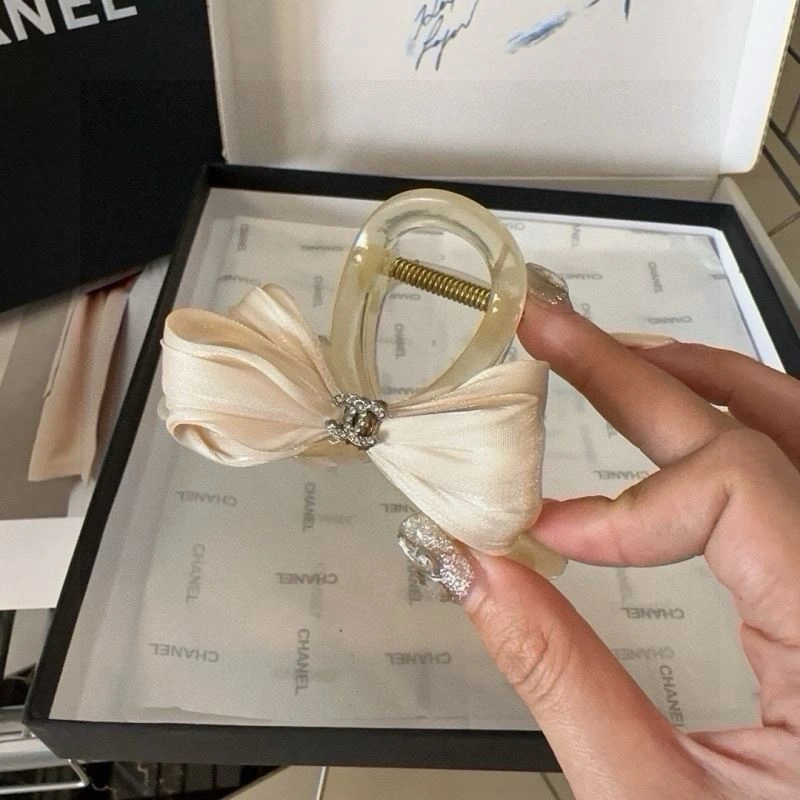 Discounted Chanel Hair Hoop