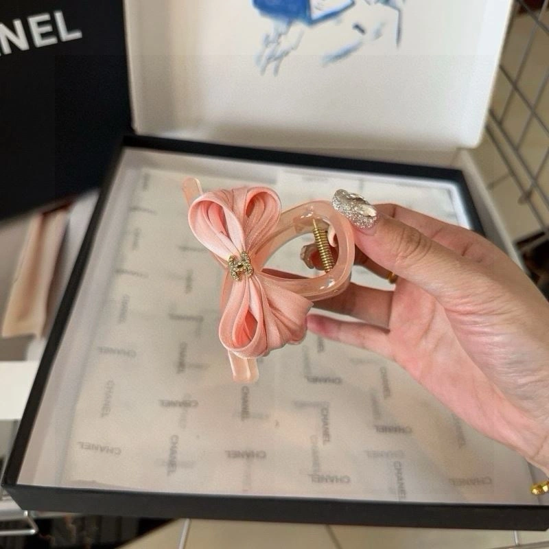 Discounted Chanel Hair Hoop