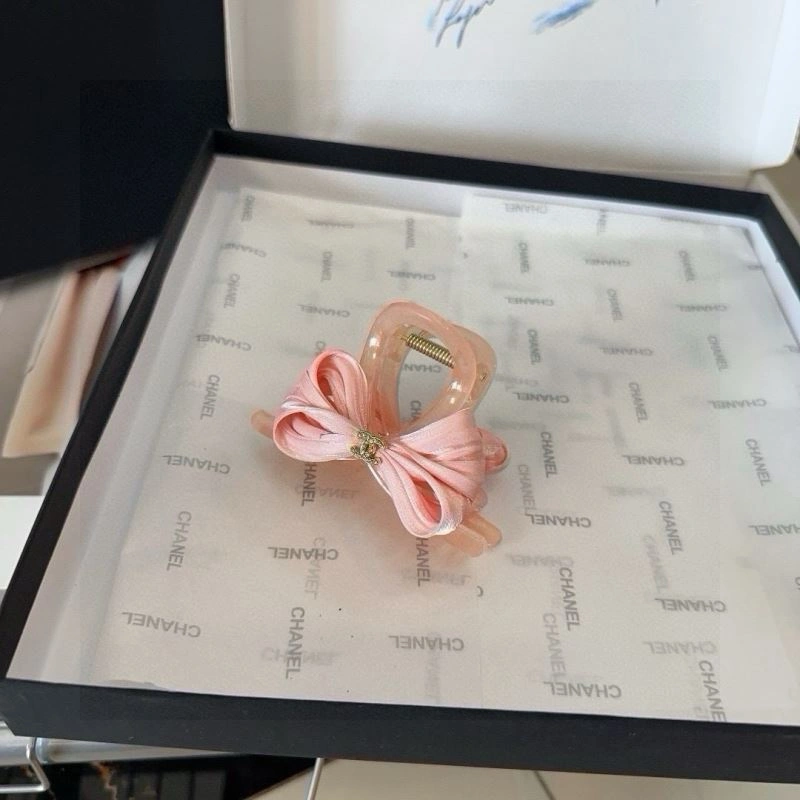 Discounted Chanel Hair Hoop