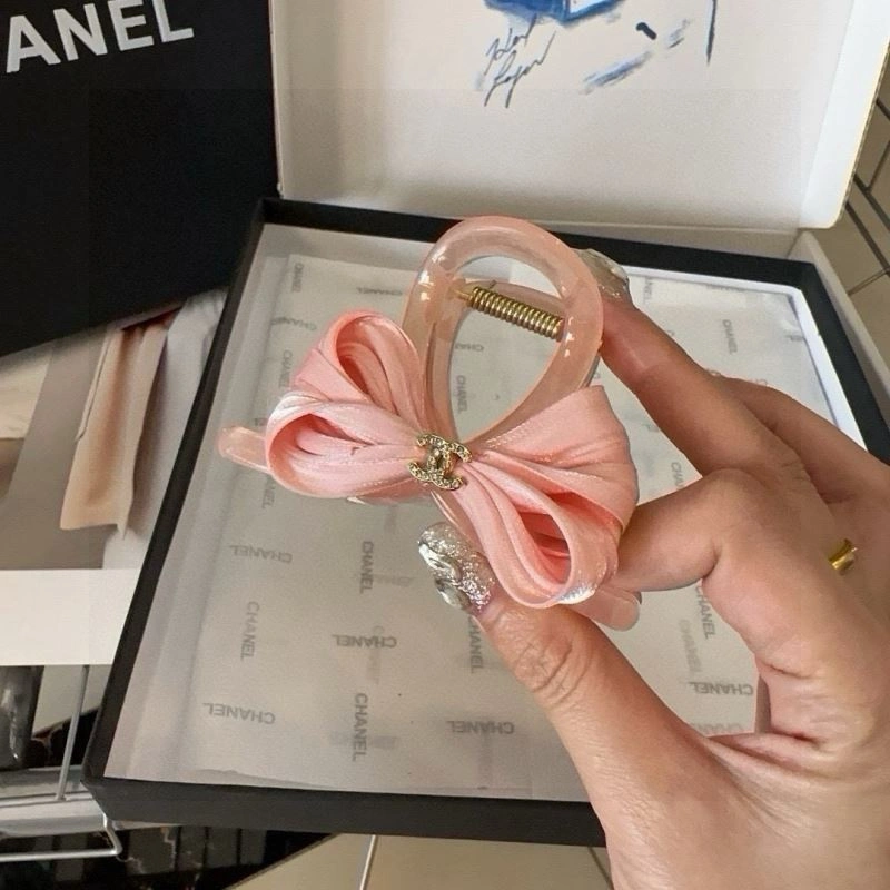 Discounted Chanel Hair Hoop