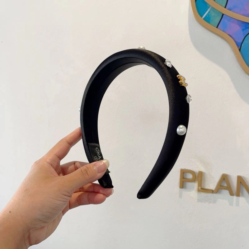 Mirror quality Chanel Hair Hoop
