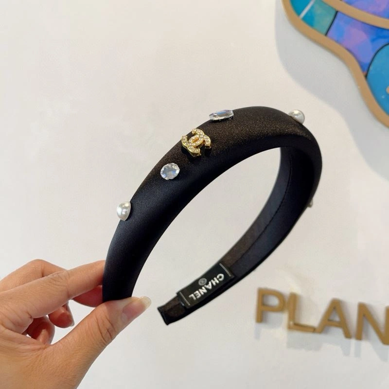 Mirror quality Chanel Hair Hoop