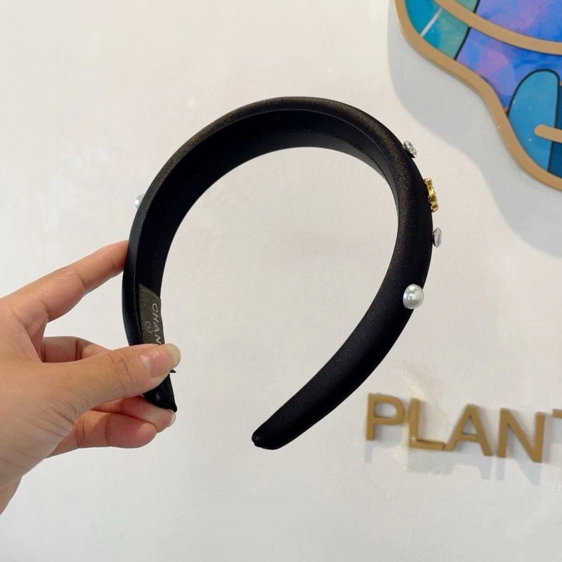 Mirror quality Chanel Hair Hoop