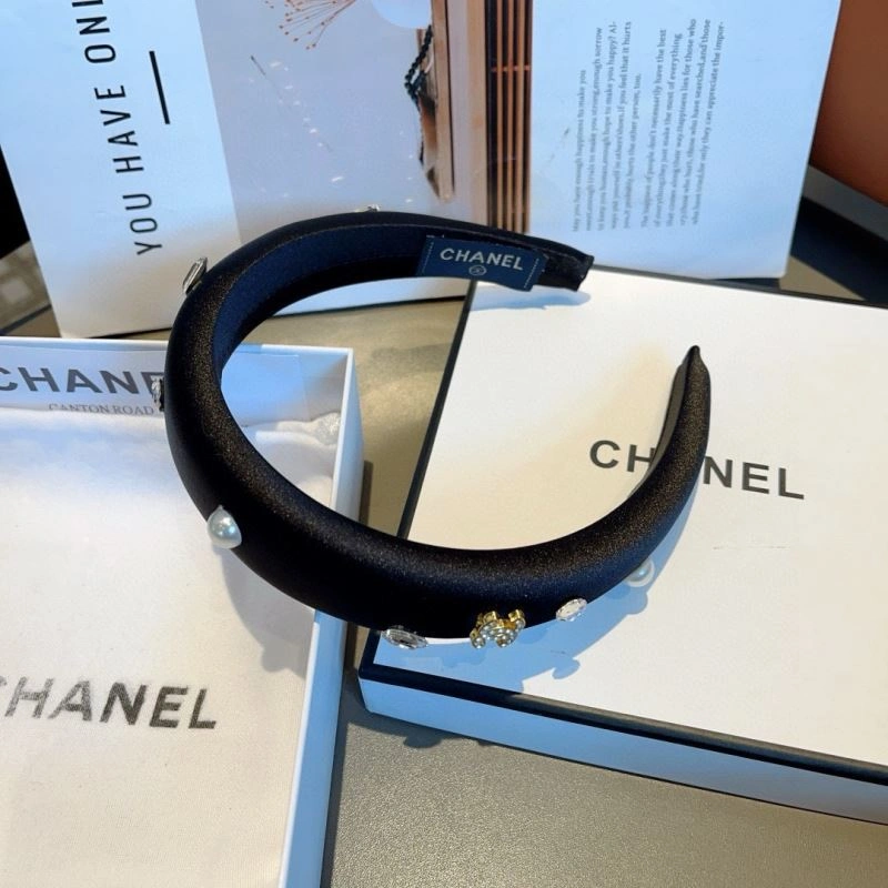 Mirror quality Chanel Hair Hoop
