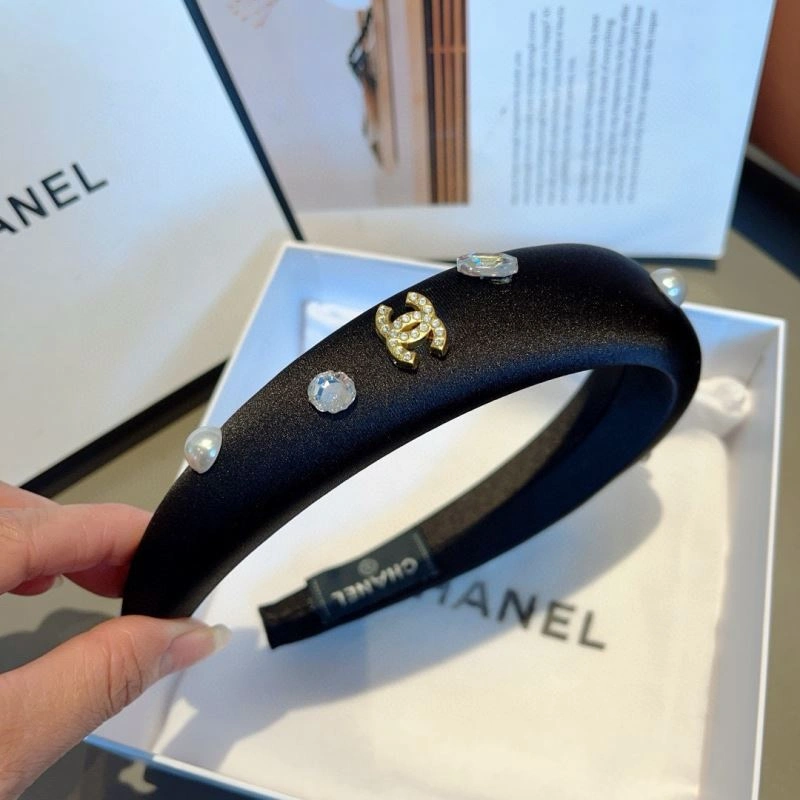 Mirror quality Chanel Hair Hoop