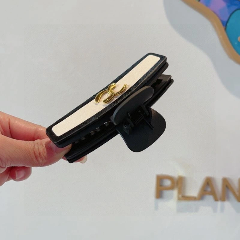 Official Chanel Hair Hoop