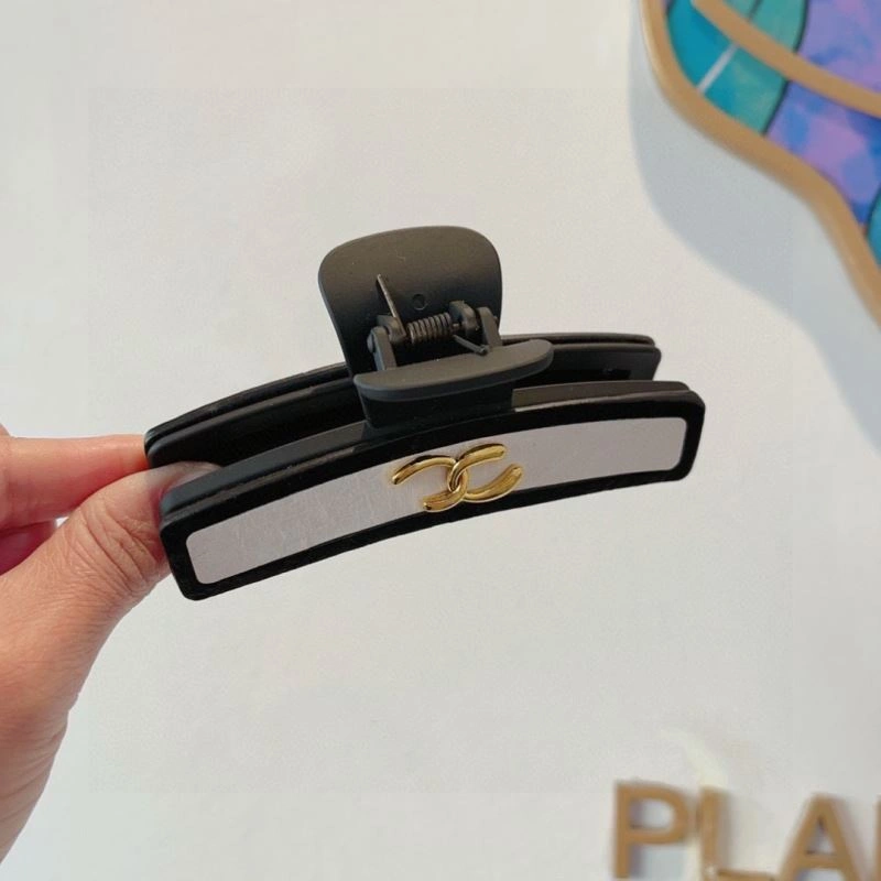 Official Chanel Hair Hoop