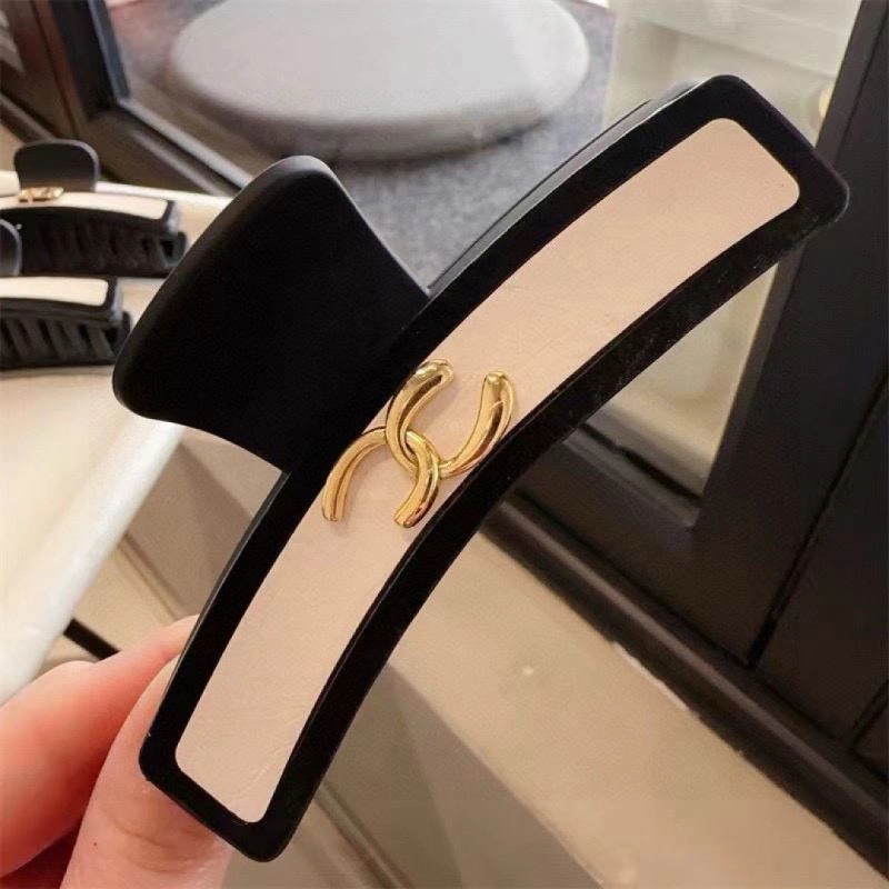 Official Chanel Hair Hoop