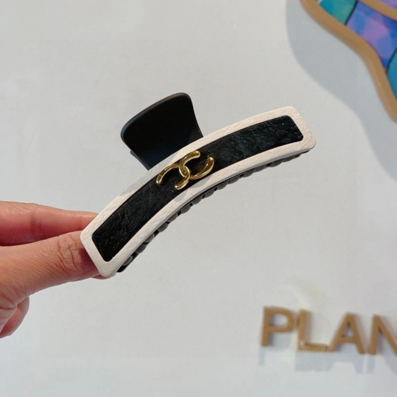 Chanel Hair Hoop