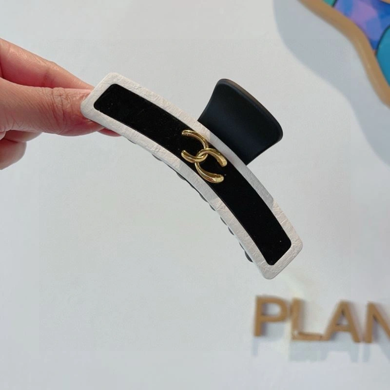 Brand-authenticated Chanel Hair Hoop