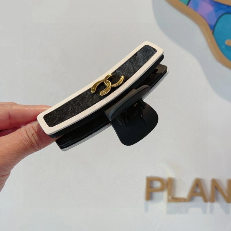 Brand-authenticated Chanel Hair Hoop