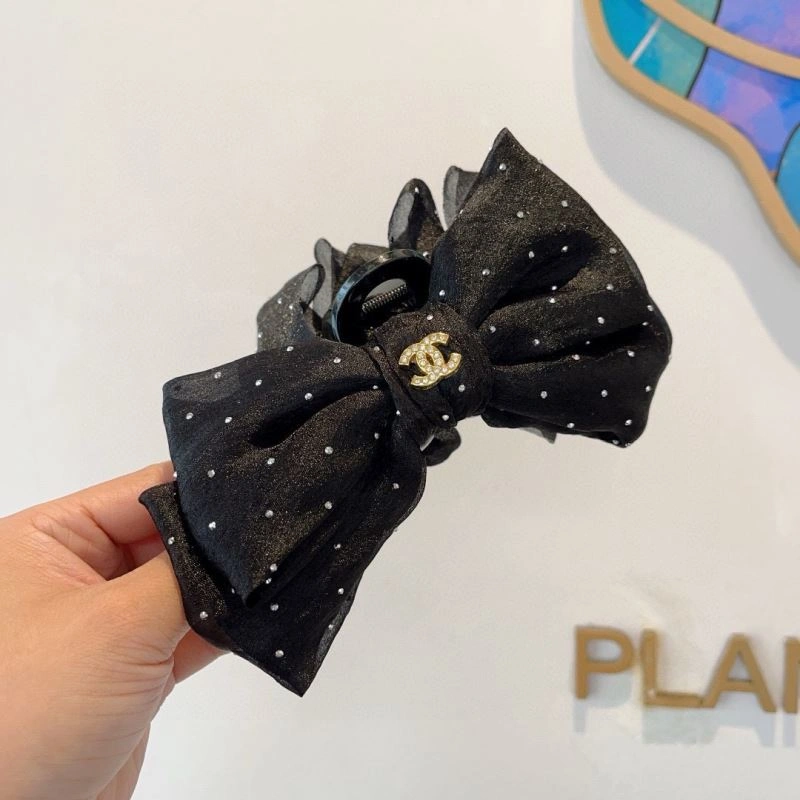 Chanel Hair Hoop