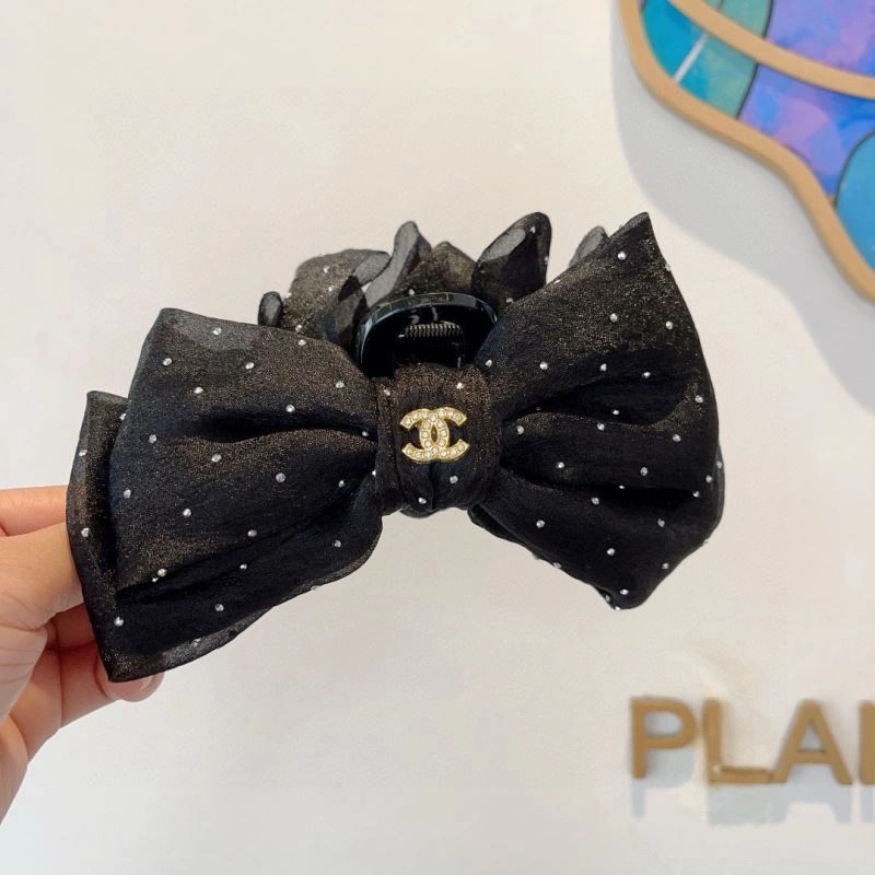 Cut-rate Chanel Hair Hoop