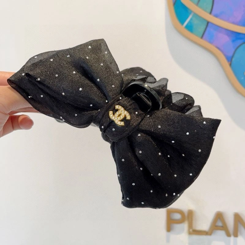 Cut-rate Chanel Hair Hoop