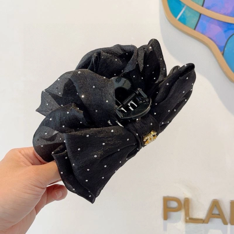 Cut-rate Chanel Hair Hoop