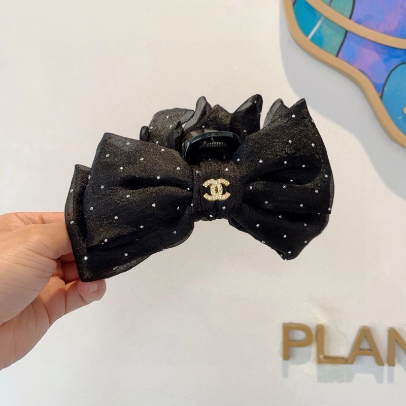 Cut-rate Chanel Hair Hoop