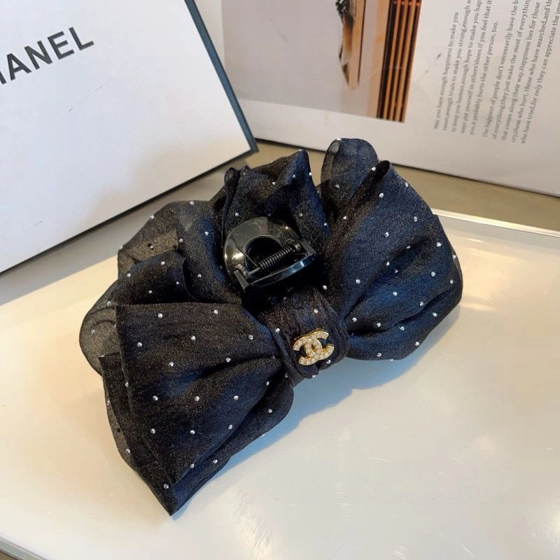 Cut-rate Chanel Hair Hoop
