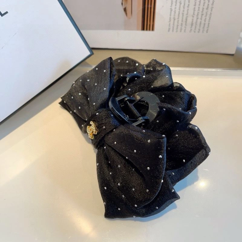 Cut-rate Chanel Hair Hoop