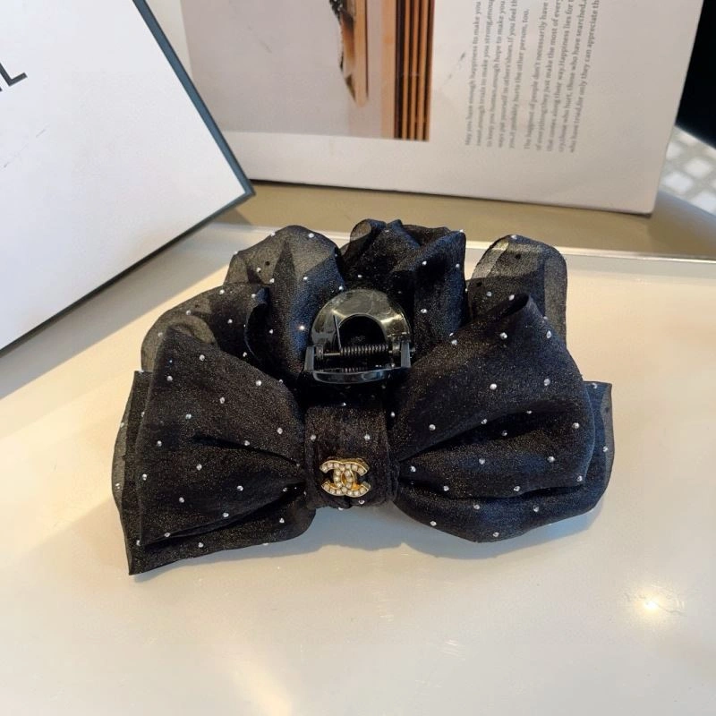 Cut-rate Chanel Hair Hoop
