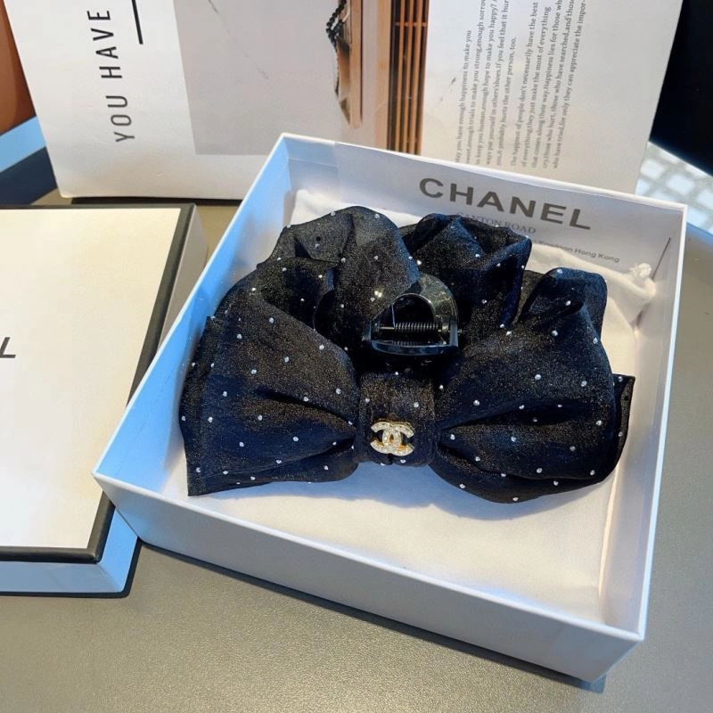 Cut-rate Chanel Hair Hoop
