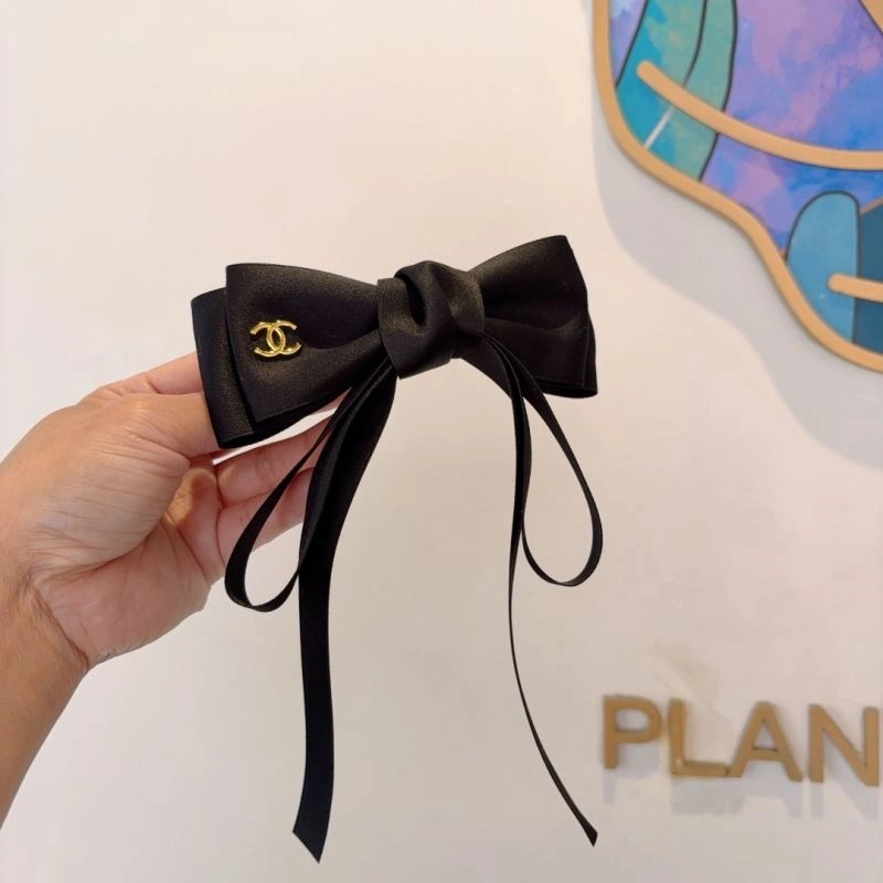 Budget-friendly Chanel Hair Hoop