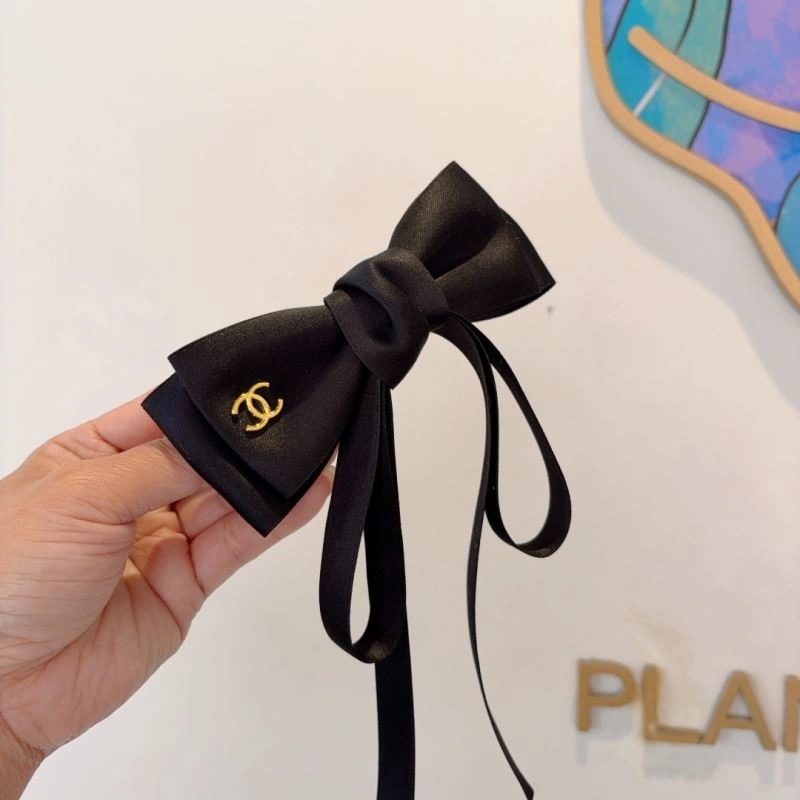 Budget-friendly Chanel Hair Hoop