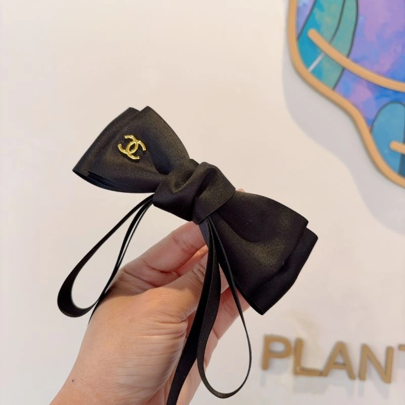 Budget-friendly Chanel Hair Hoop