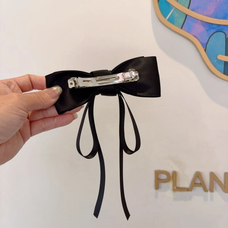 Budget-friendly Chanel Hair Hoop