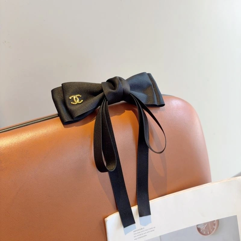 Budget-friendly Chanel Hair Hoop