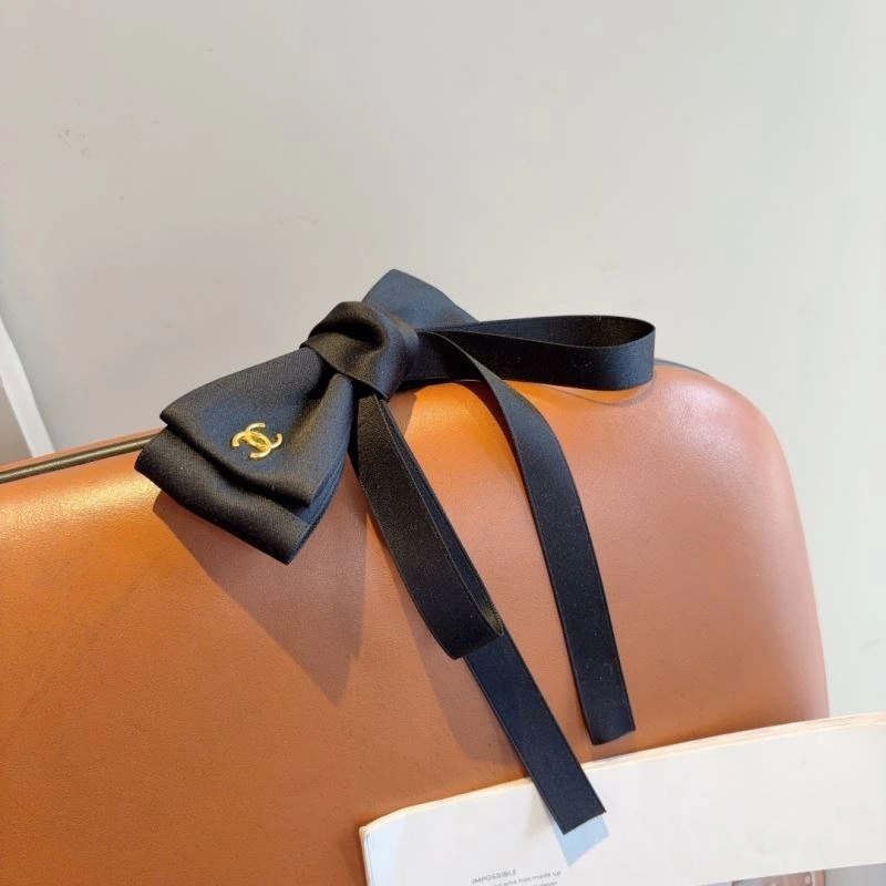 Budget-friendly Chanel Hair Hoop