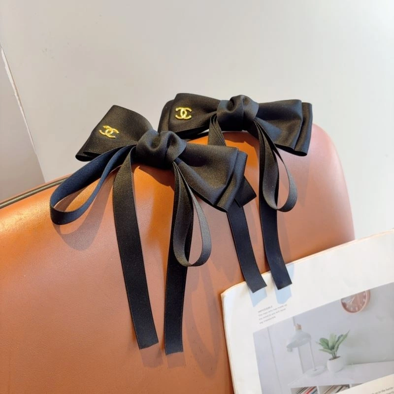 Budget-friendly Chanel Hair Hoop
