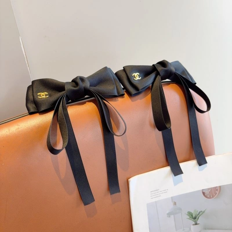 Budget-friendly Chanel Hair Hoop