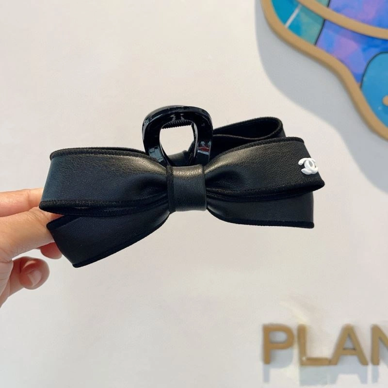 Chanel Hair Hoop