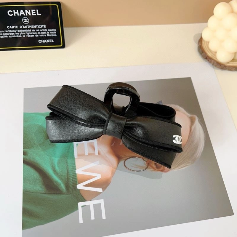 Original Chanel Hair Hoop