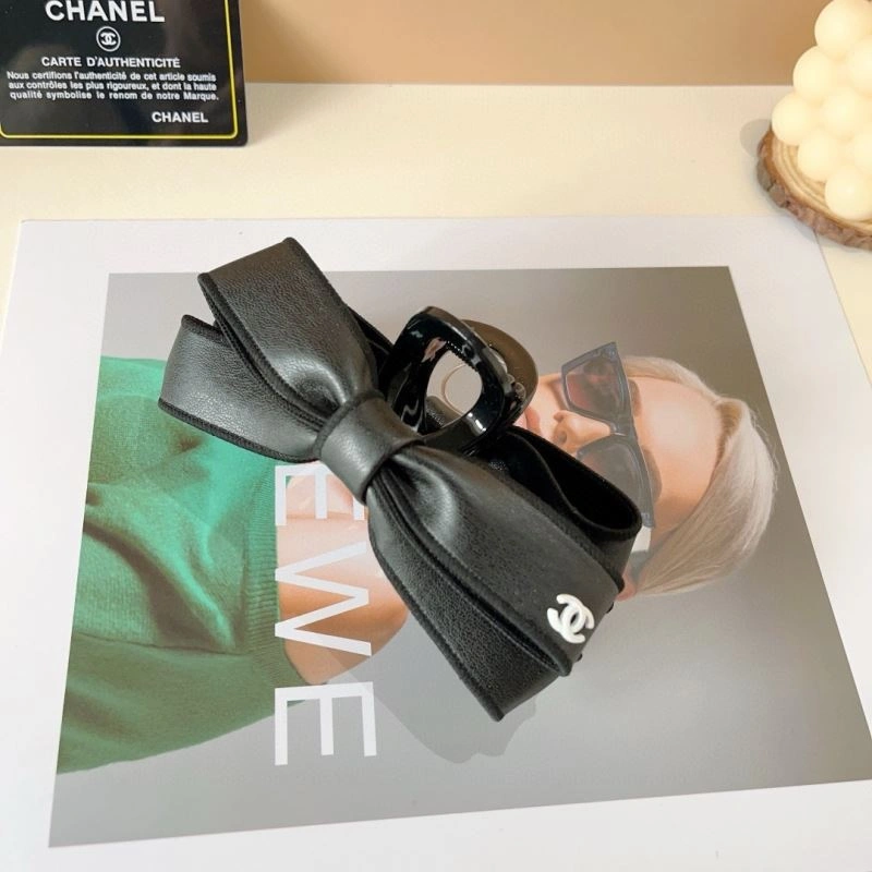 Original Chanel Hair Hoop