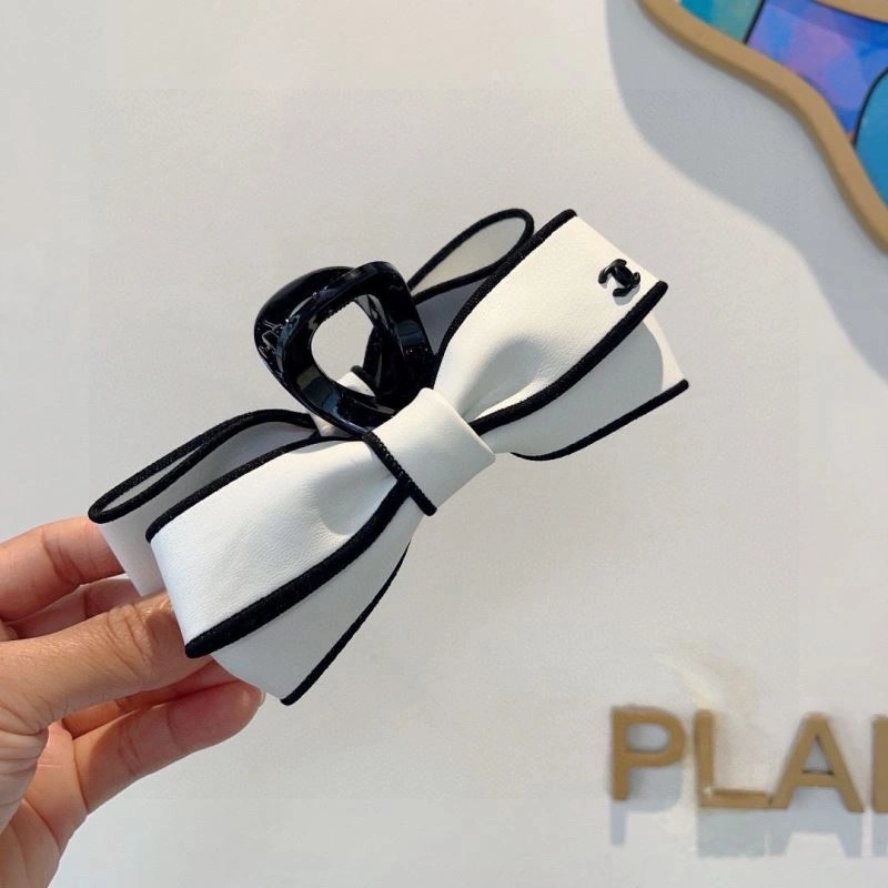 High accuracy Chanel Hair Hoop
