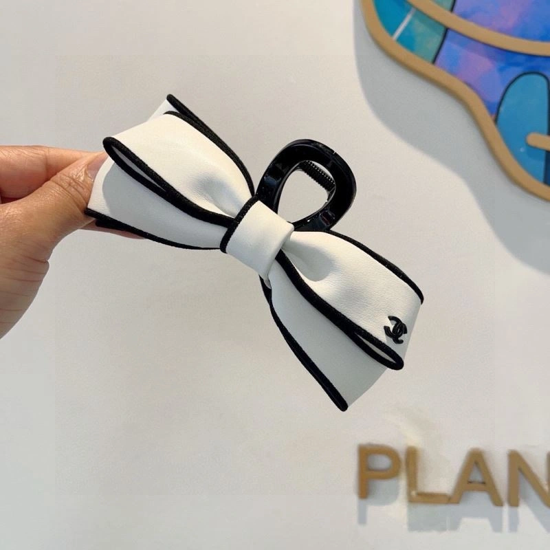 High accuracy Chanel Hair Hoop