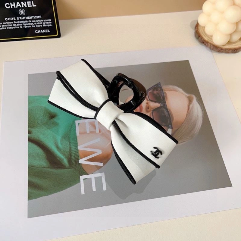 High accuracy Chanel Hair Hoop