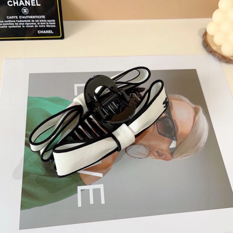 High accuracy Chanel Hair Hoop