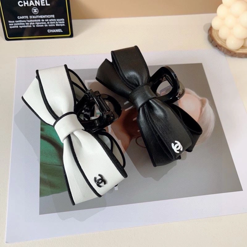 High accuracy Chanel Hair Hoop